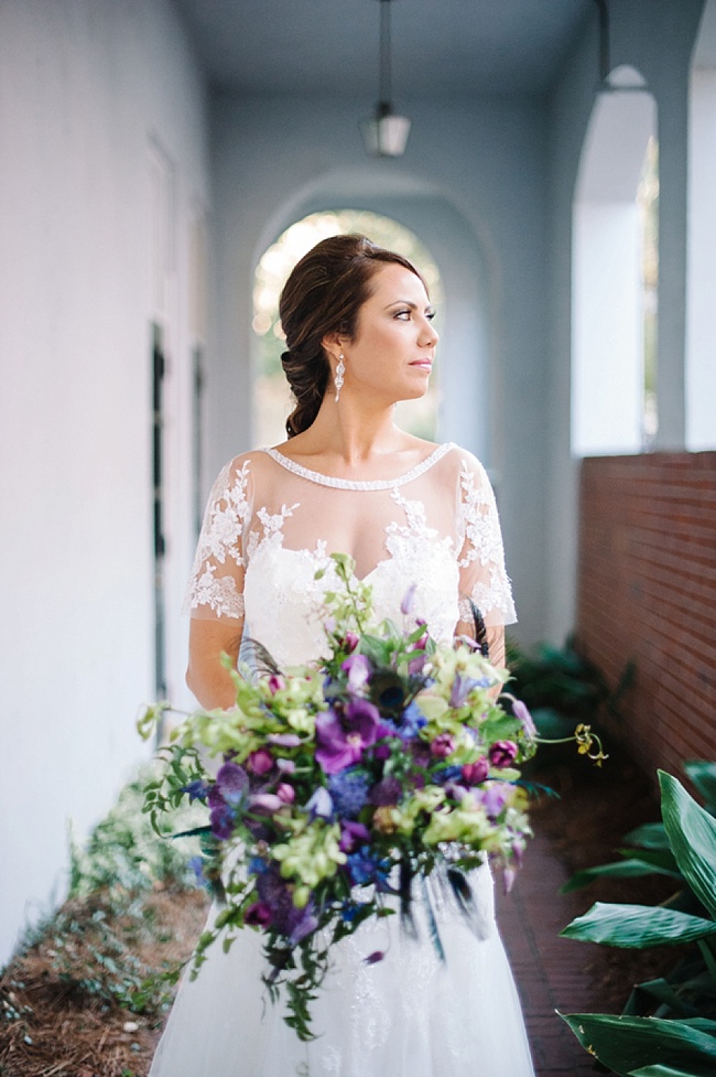 Allison & Shea {Hibernian Hall} - The Wedding Row