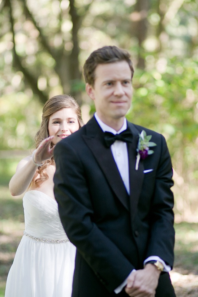 Amanda & Ryan {Spring Island Club} - The Wedding Row
