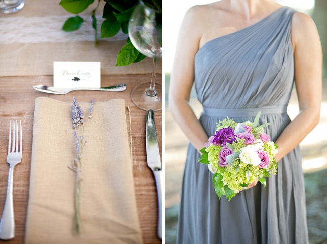 Amanda & Ryan {Spring Island Club} - The Wedding Row