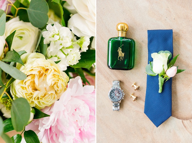 Amanda & Will | Legare Waring House - The Wedding Row