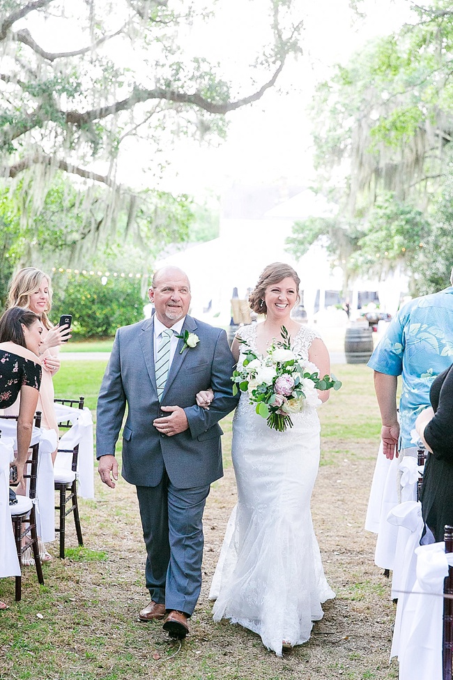 Amanda & Will | Legare Waring House - The Wedding Row