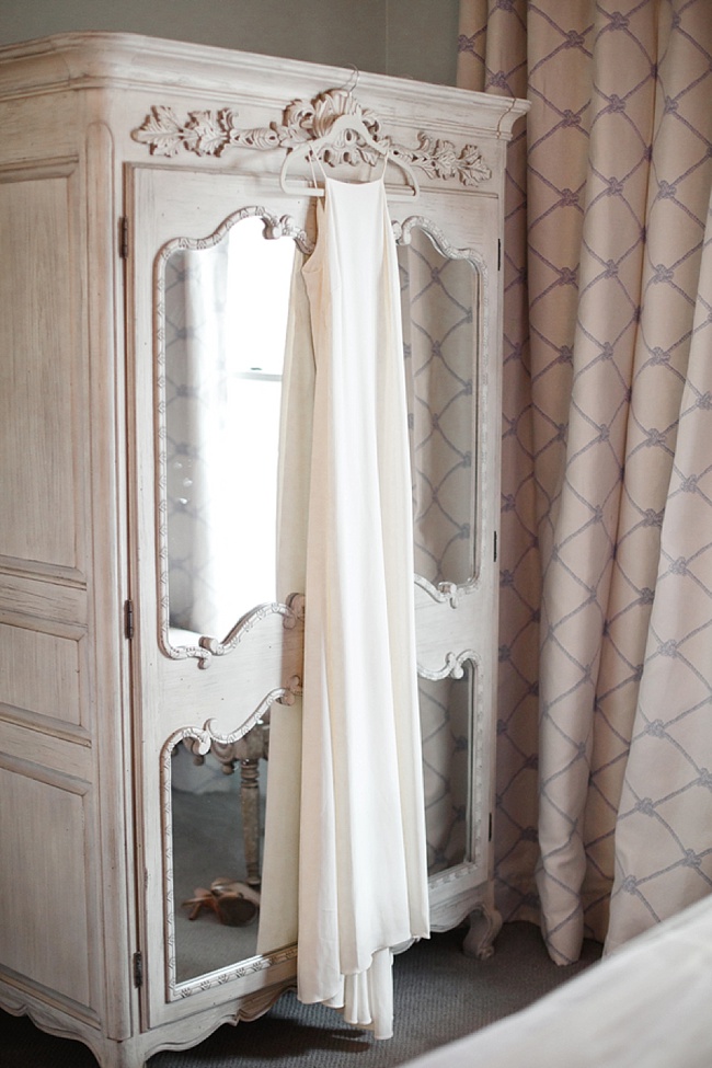 Andi & Hub {Mingo Point} - The Wedding Row