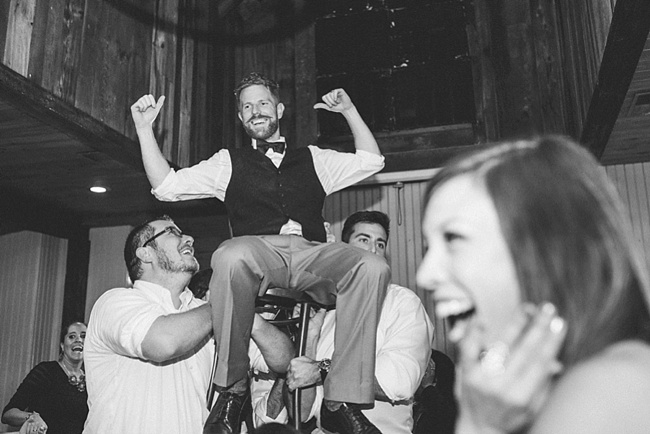 Ava & Travis {Magnolia Plantation & Gardens} - The Wedding Row