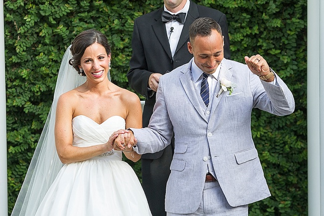 Caitlin & Tyler {William Aiken House} - The Wedding Row