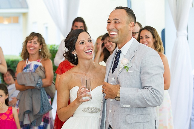 Caitlin & Tyler {William Aiken House} - The Wedding Row