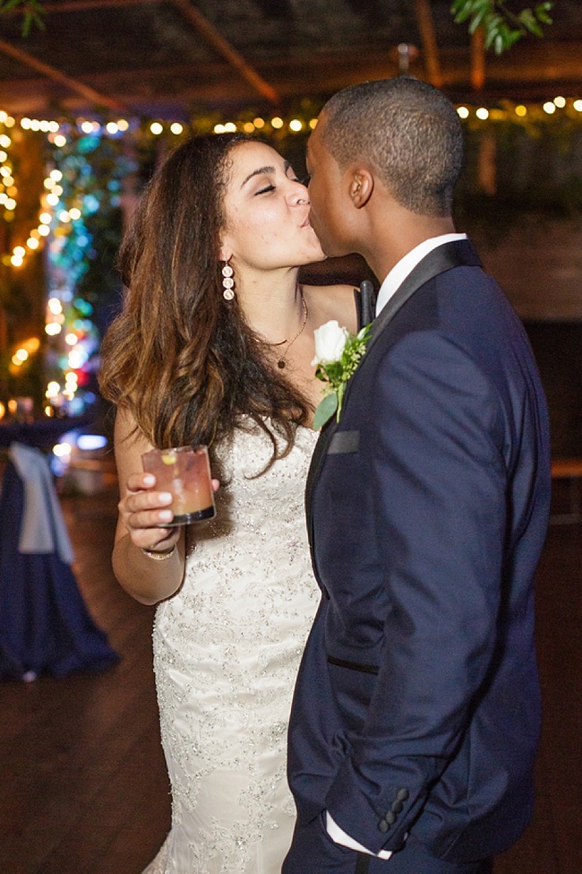 Cassandra & James {Founders Hall} - The Wedding Row