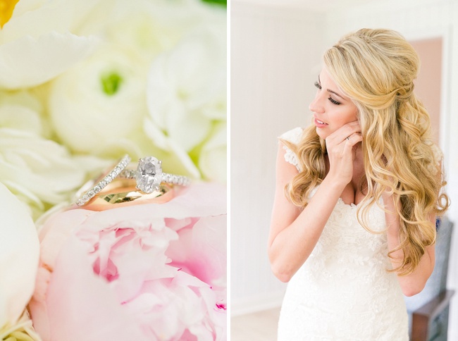 Catherine & Ted {Brookland Pointe} - The Wedding Row