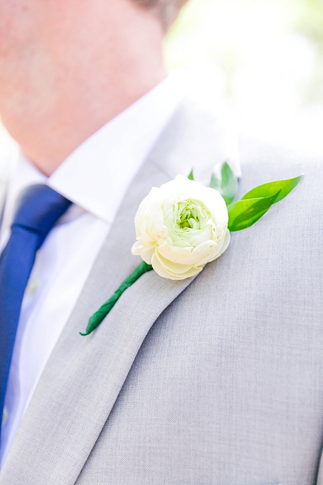 Catherine & Ted {Brookland Pointe} - The Wedding Row