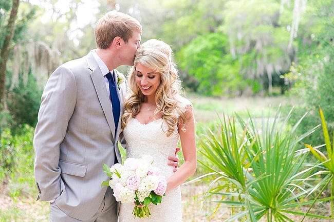 Catherine & Ted {Brookland Pointe} - The Wedding Row