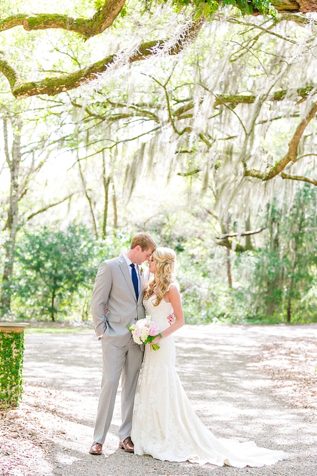 Catherine & Ted {Brookland Pointe} - The Wedding Row