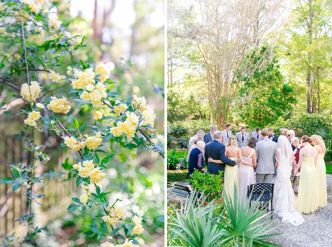 Catherine & Ted {Brookland Pointe} - The Wedding Row