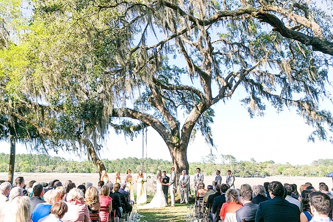 Catherine & Ted {Brookland Pointe} - The Wedding Row