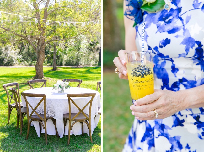 Catherine & Ted {Brookland Pointe} - The Wedding Row