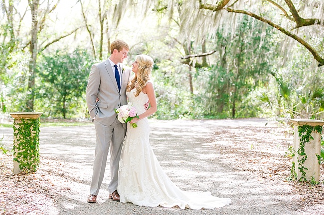 Catherine & Ted {Brookland Pointe} - The Wedding Row