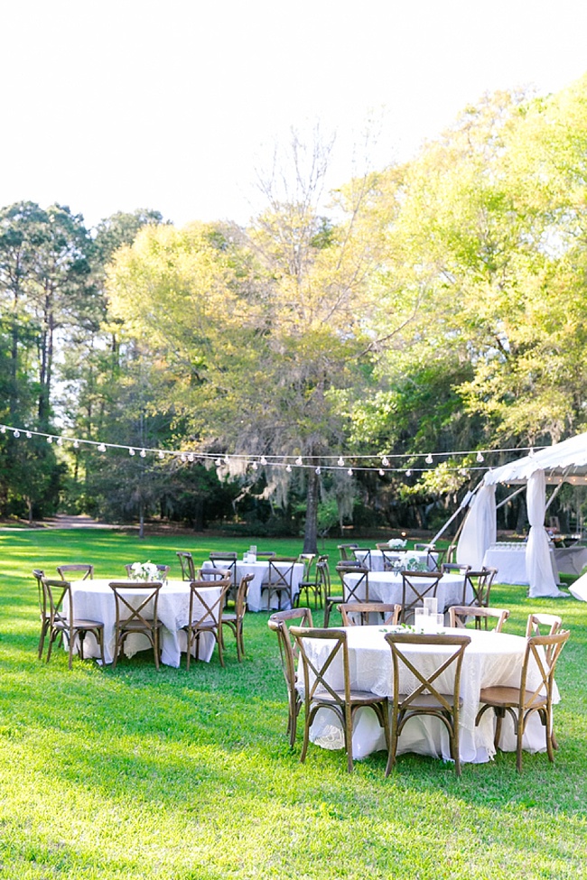 Catherine & Ted {Brookland Pointe} - The Wedding Row