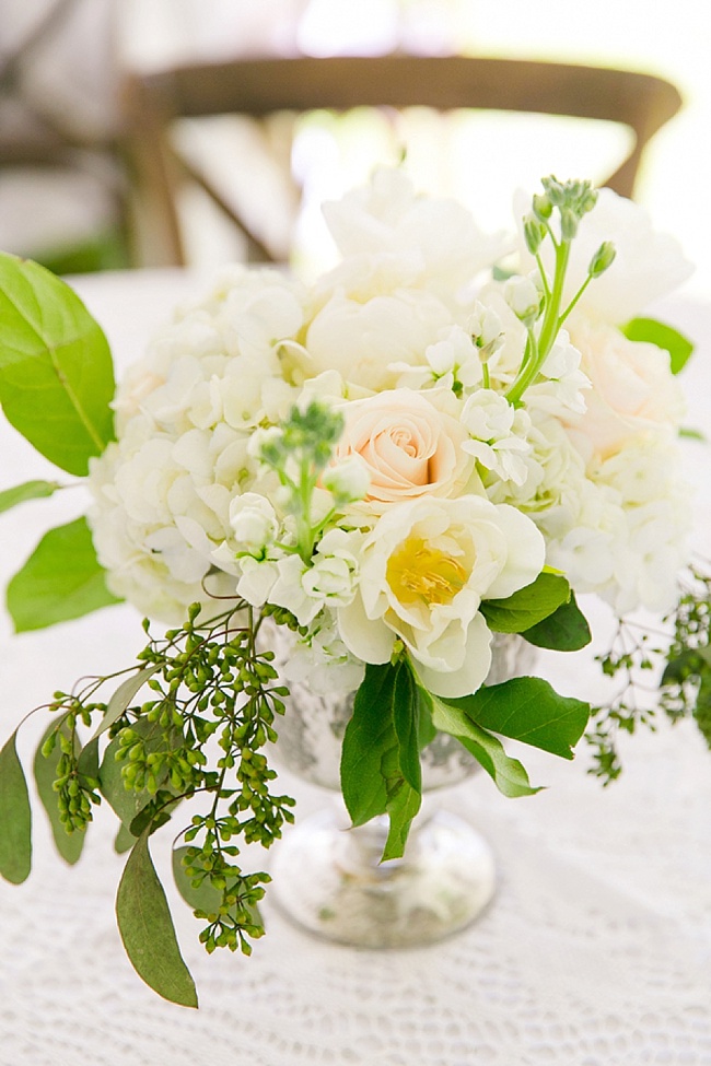 Catherine & Ted {Brookland Pointe} - The Wedding Row