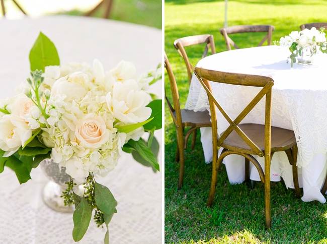 Catherine & Ted {Brookland Pointe} - The Wedding Row