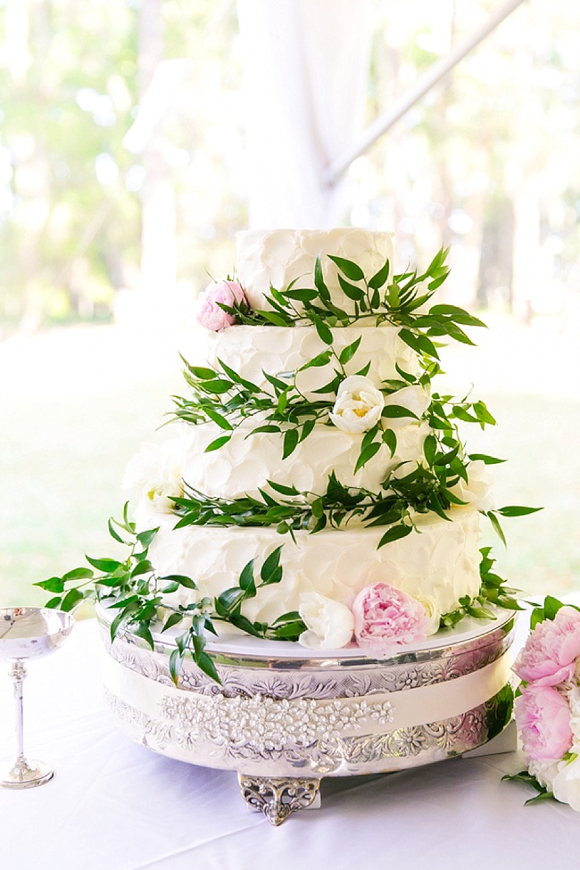 Catherine & Ted {Brookland Pointe} - The Wedding Row