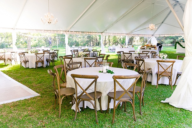 Catherine & Ted {Brookland Pointe} - The Wedding Row