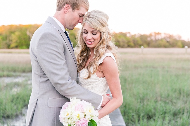 Catherine & Ted {Brookland Pointe} - The Wedding Row