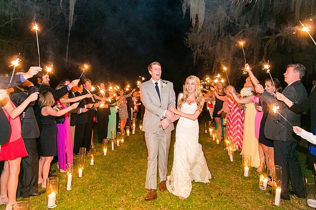 Catherine & Ted {Brookland Pointe} - The Wedding Row