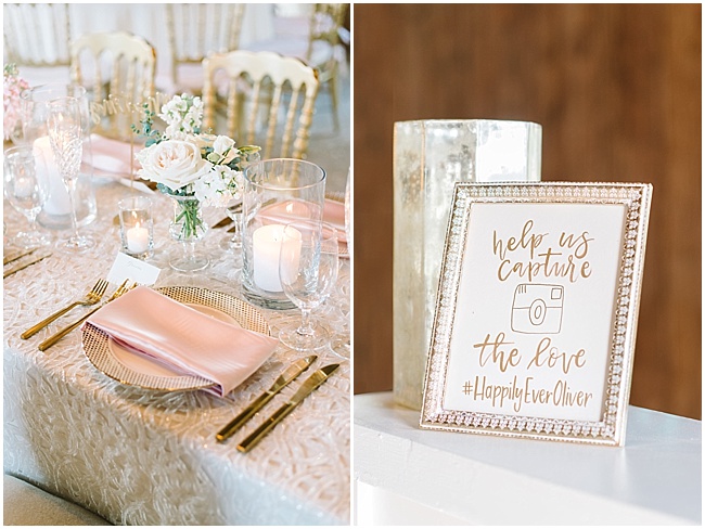Celia & Spencer | Boone Hall Plantation - The Wedding Row