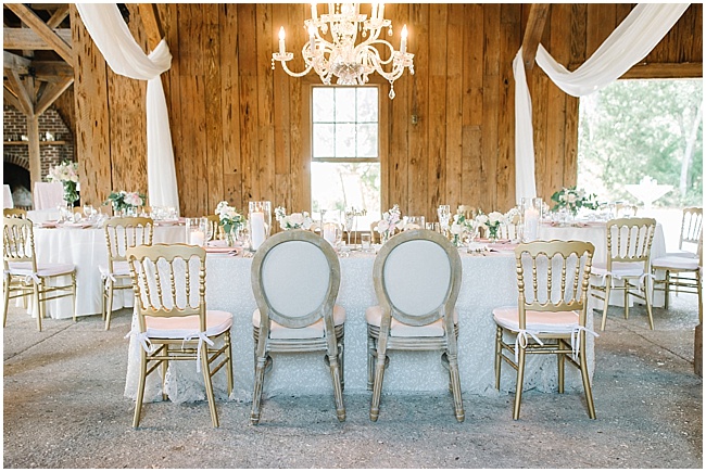 Celia & Spencer | Boone Hall Plantation - The Wedding Row