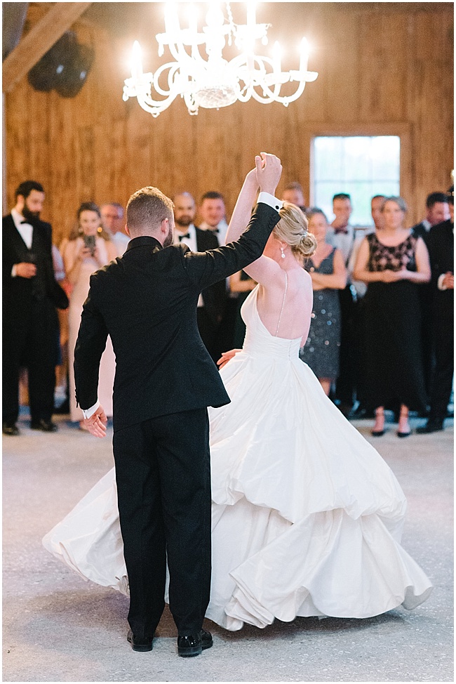 Celia & Spencer | Boone Hall Plantation - The Wedding Row