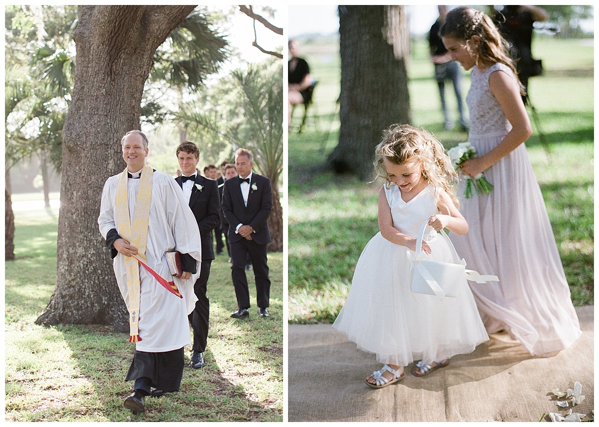 Darby & Danielle | The Cedar Room - The Wedding Row