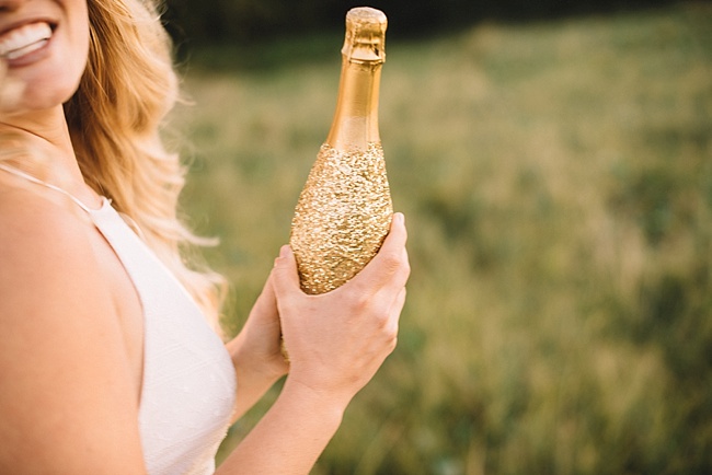 Doree & Taylor | Engagement Session - The Wedding Row