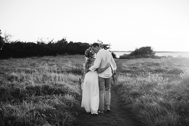 Doree & Taylor | Engagement Session - The Wedding Row