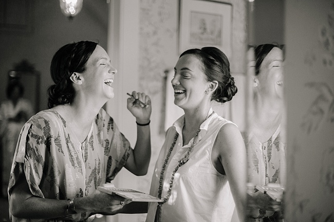 Emily & Jenner {Private Club} - The Wedding Row