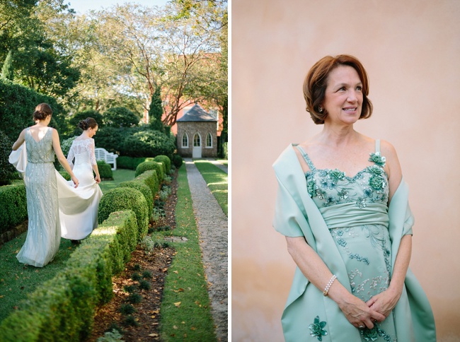 Emily & Jenner {Private Club} - The Wedding Row