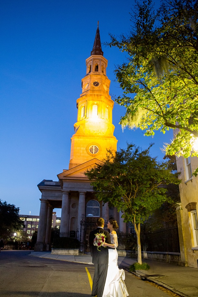 Emily & Jenner {Private Club} - The Wedding Row