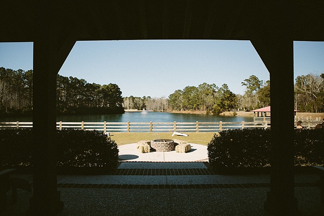 Jenna & Joey {Pavilion at Pepper Plantation} - The Wedding Row