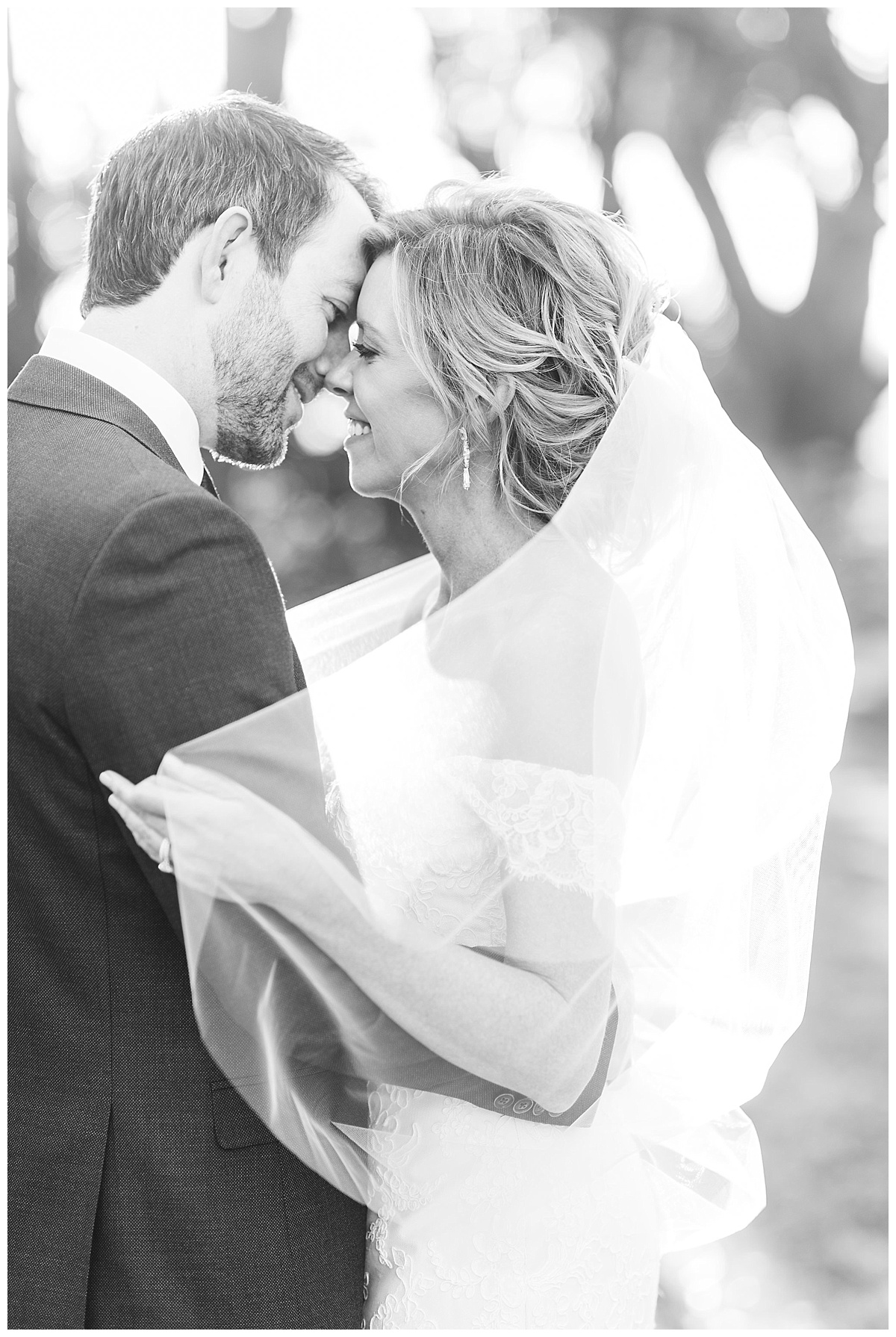 Jennifer & Michael | Lowndes Grove Plantation - The Wedding Row