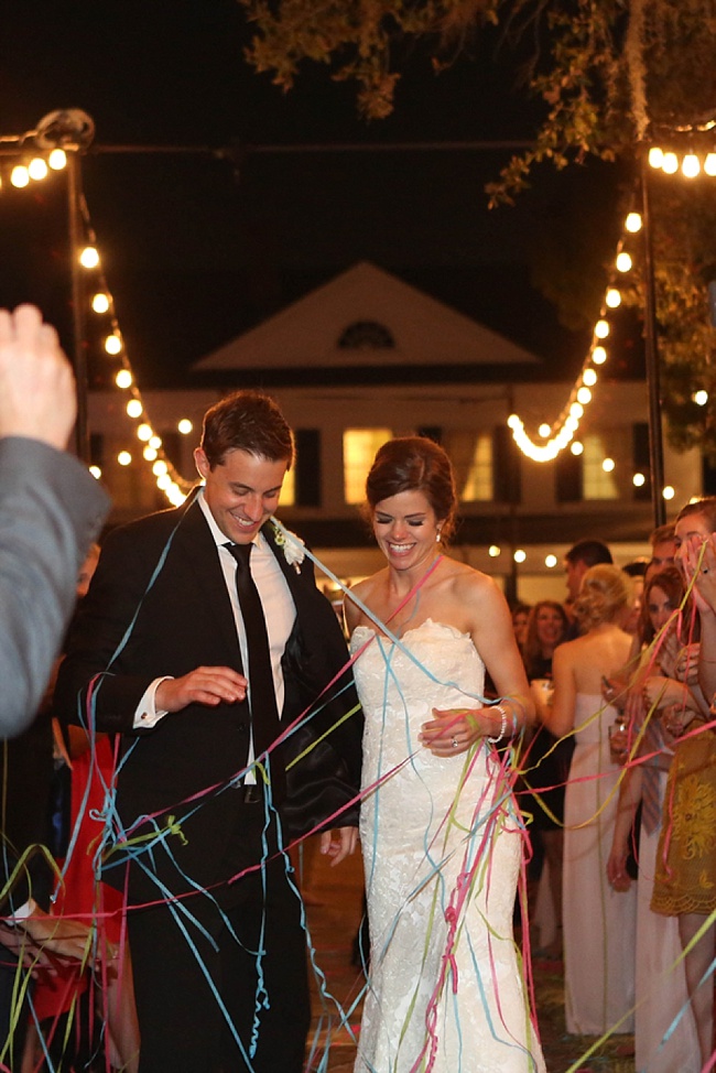 Katherine & Steven {Legare Waring House} - The Wedding Row