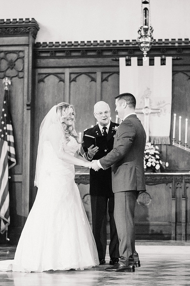 Laura & Phil {Lowndes Grove Plantation} - The Wedding Row