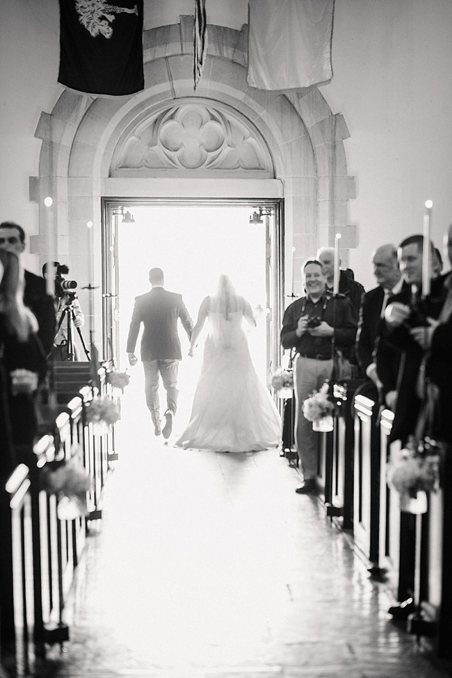 Laura & Phil {Lowndes Grove Plantation} - The Wedding Row