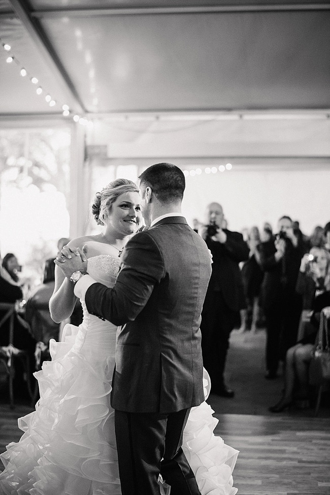 Laura & Phil {Lowndes Grove Plantation} - The Wedding Row