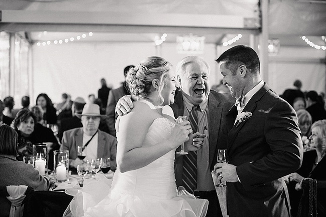 Laura & Phil {Lowndes Grove Plantation} - The Wedding Row