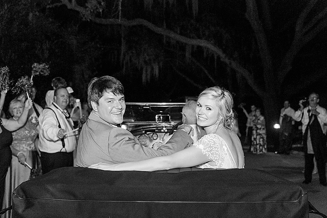 Lauren & Cody | Legare Waring House - The Wedding Row