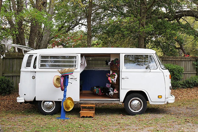 Little White Box {Vendor Spotlight} - The Wedding Row