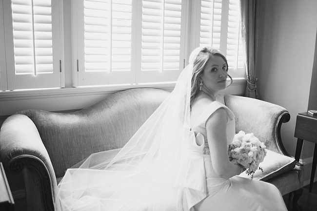 Meghan & Brenton {Historic Rice Mill} - The Wedding Row