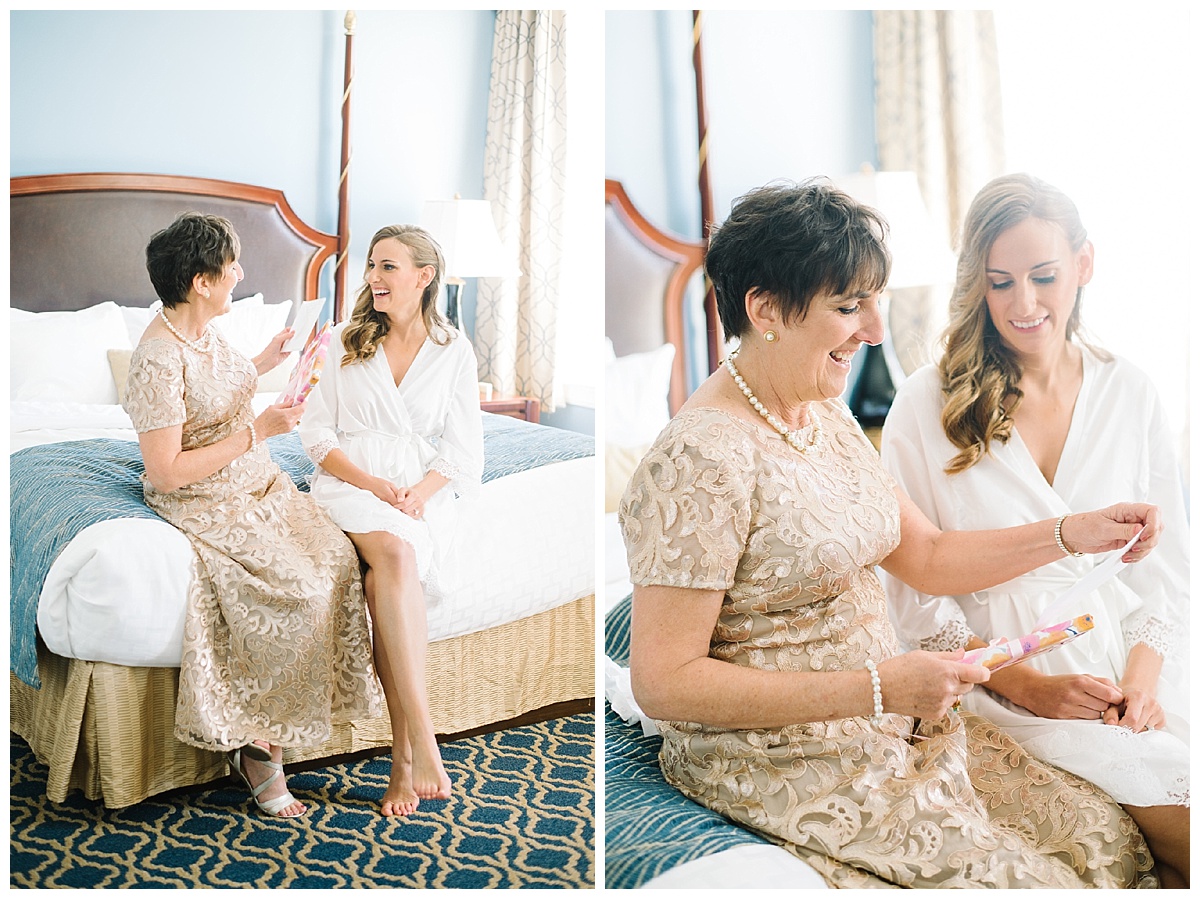 Meghan & Greg | Historic Rice Mill - The Wedding Row