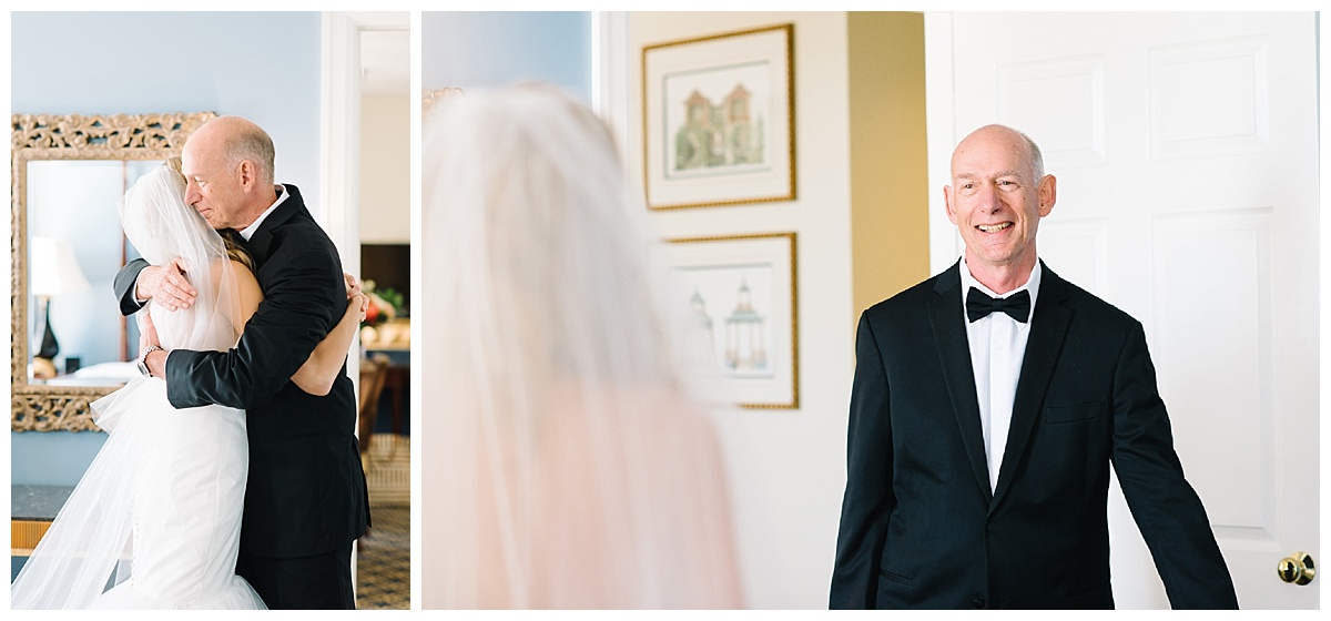 Meghan & Greg | Historic Rice Mill - The Wedding Row