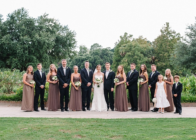 Nikki & Adam {Cottage on the Creek} - The Wedding Row