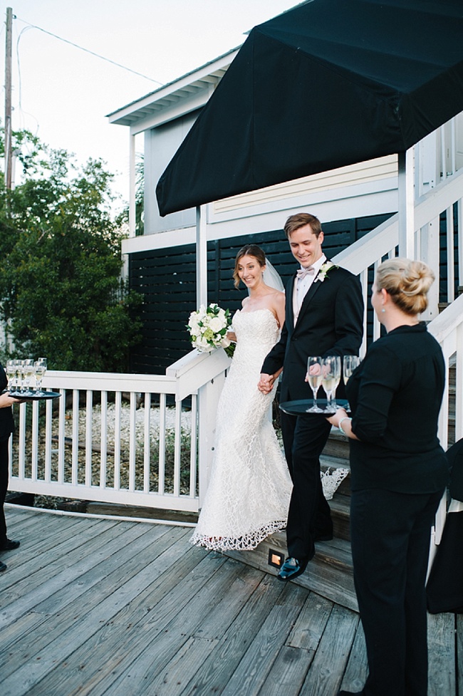 Nikki & Adam {Cottage on the Creek} - The Wedding Row