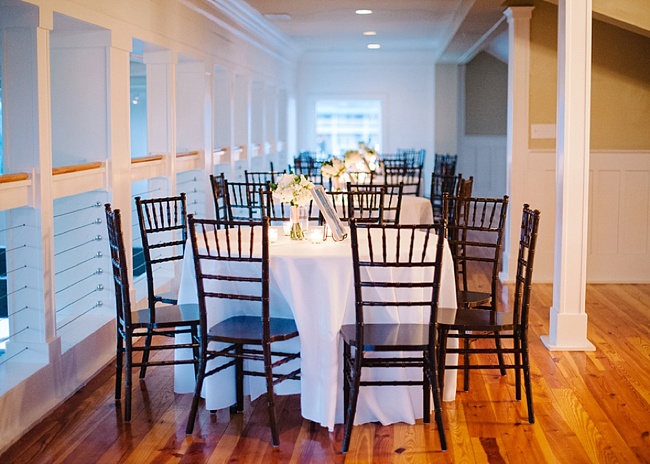 Nikki & Adam {Cottage on the Creek} - The Wedding Row