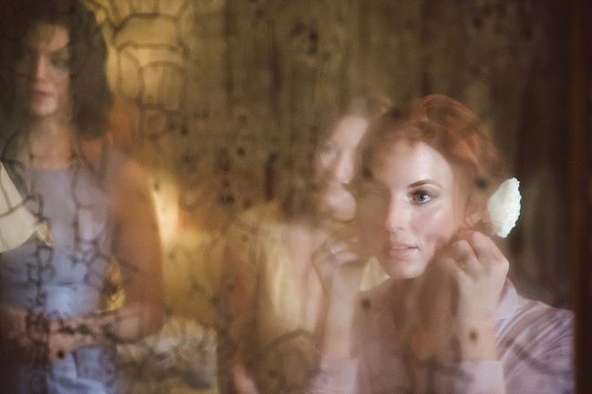 Rebecca & Findlay {William Aiken House} - The Wedding Row